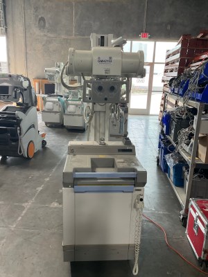 GE AMX 4 Plus Portable GE X-ray Machine for sale