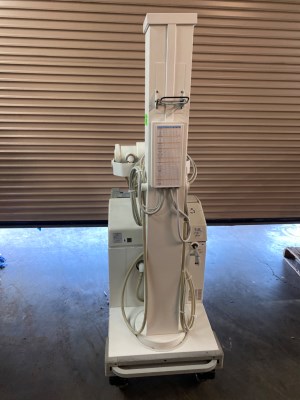 GE AMX 4 Plus Portable X-Ray for sale