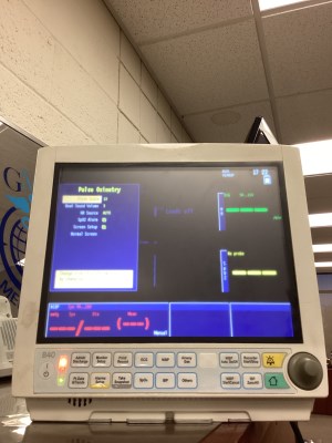 GE B40 Patient Monitor for sale