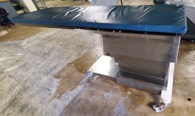 GE C-Arm Table for sale