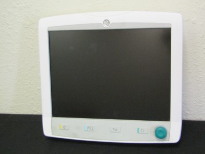 GE Carescape 2067727-001 15'' Touchscreen Ventilator Display for sale