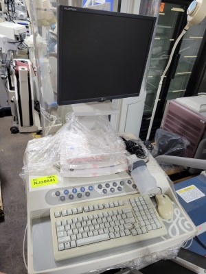 GE CASE P2 Stress Test Workstation for sale