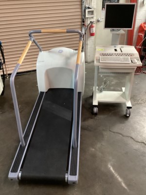 GE Case System for sale