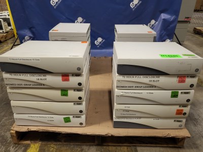 GE CIC V 4.1 2019989-002 (7) & CIC PRO 2037318-003 (13) Patient ...