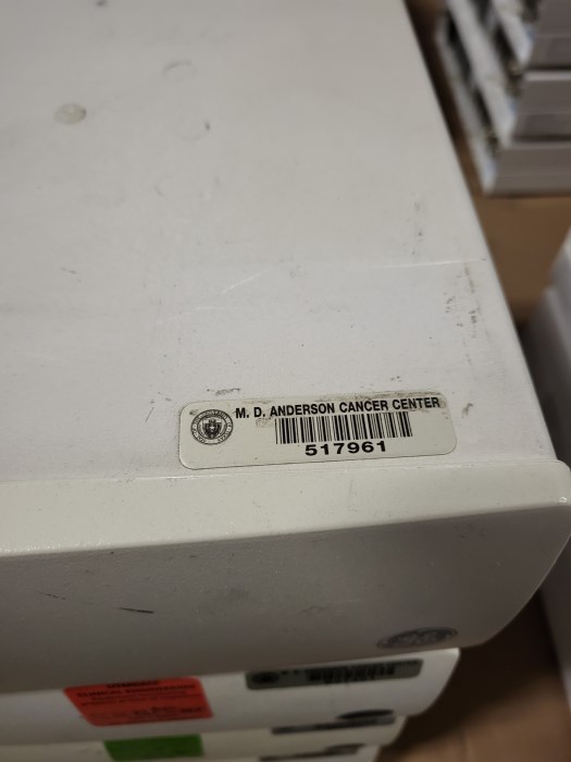 GE CIC V 4.1 2019989-002 (7) & CIC PRO 2037318-003 (13) Patient ...