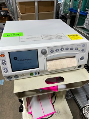 GE Corometrics 259CX-A Fetal Monitor for sale
