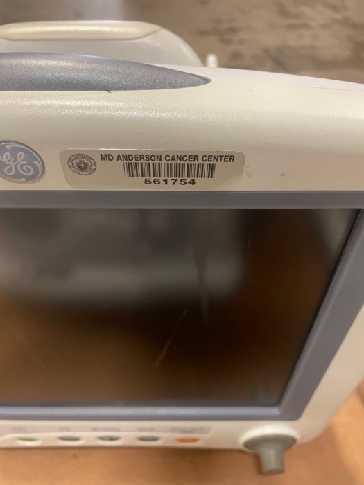 GE Dash 4000 Monitors *Lot of 10* for sale