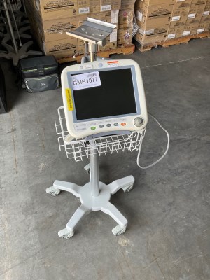 GE Dash 4000 Patient Monitor for sale