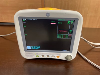 GE Dash 4000 for sale