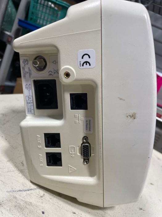 GE Dash Port 2 Docking Station for sale
