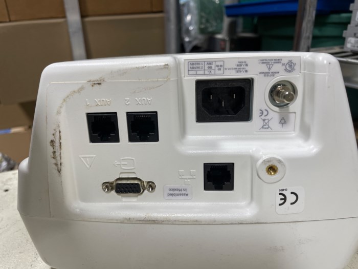 GE Dash Port 2 Docking Station for sale