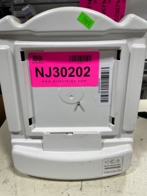 GE Dash Port 2 Docking Station for sale