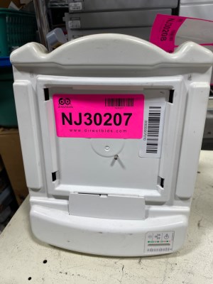GE Dash Port 2 Docking Station for sale