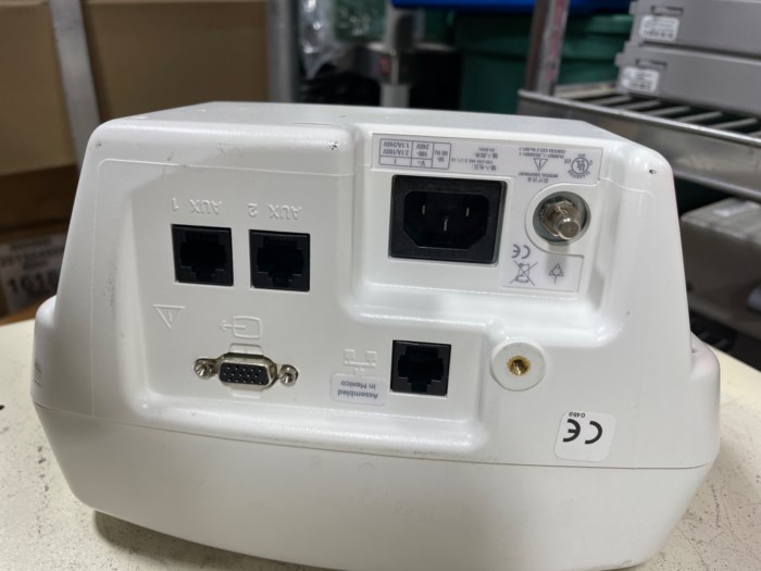 GE Dash Port 2 Docking Station for sale