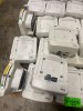 GE Dash Port 2 Monitor Docking Station *Lot of 28* for sale
