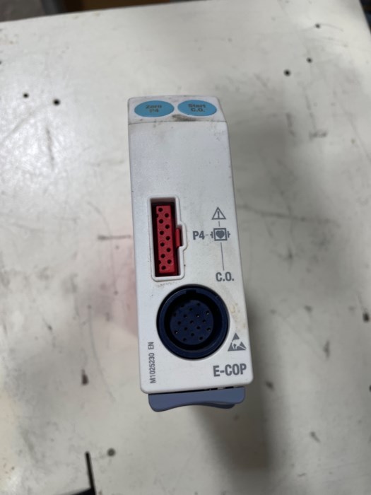 GE E-COP-00 Module for sale