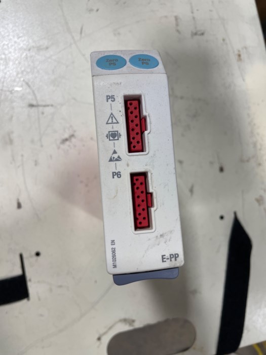 GE E-PP-00 Module for sale