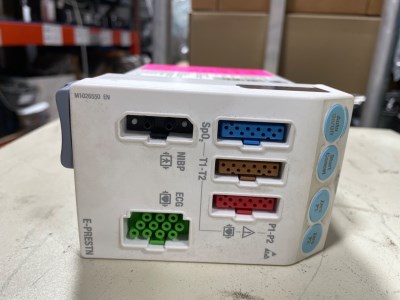 GE E-PRESTN-00 Module for sale