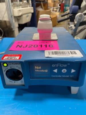 GE EnFlow 121 Controller for sale