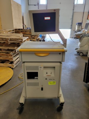 GE ENTrak PLUS Surgical Navigation System for sale