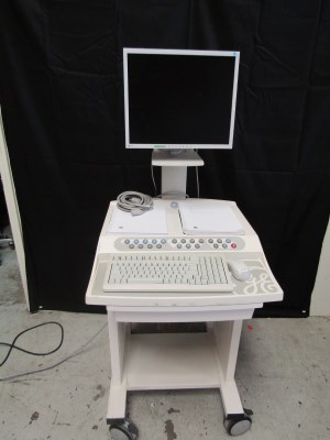 GE Healthcare CASE Exercise Testing System for sale