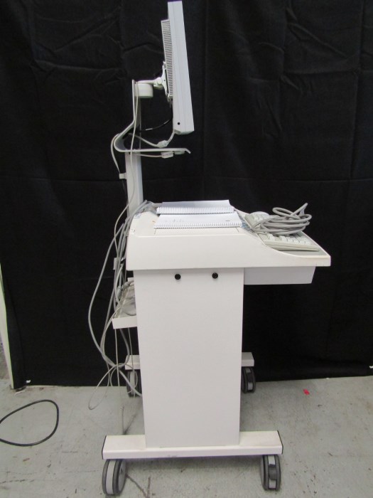 GE Healthcare CASE Exercise Testing System for sale