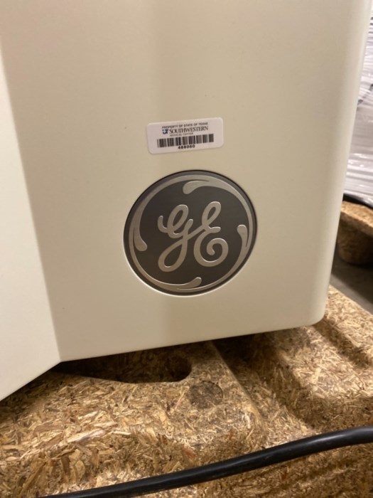 GE in Cell Analyzer 2000 for sale
