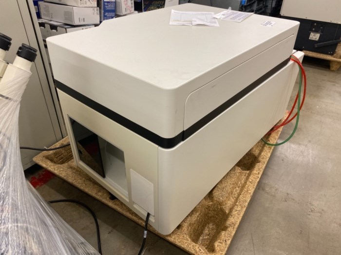 GE in Cell Analyzer 2000 for sale