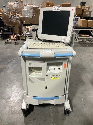 GE Insta Trak 3500 Plus for sale