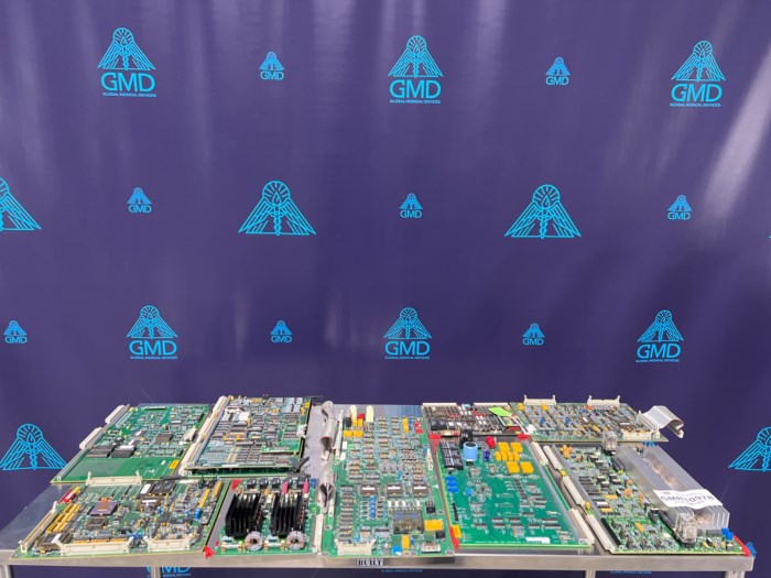 GE LEGACY PCB BOARD FOR X-RAY GENERATOR CABINET for sale