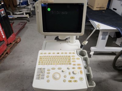 GE Logiq 200 Pro Series 2270959 Ultrasound for sale