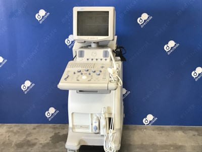 GE Logiq 3 Ultrasound Machine for sale