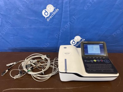 GE MAC 2000 Resting EKG for sale