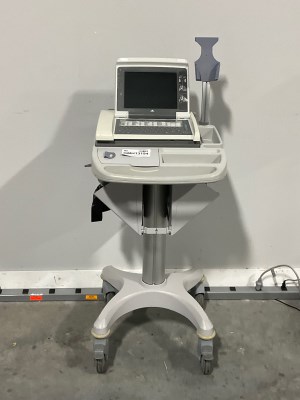 GE Mac 5500 HD EKG Machine for sale