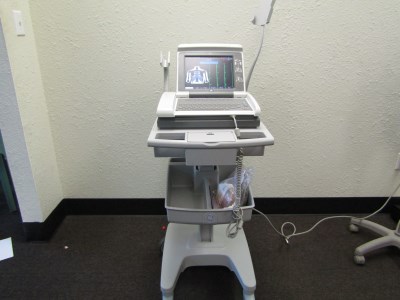 GE MAC 5500 HD for sale
