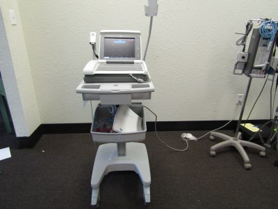 GE MAC 5500 HD for sale