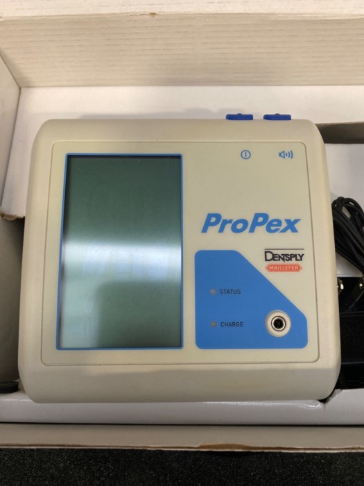 GE Medical System Ultrasound GE/04-1997 + Dentsply ProPex + Easy ...