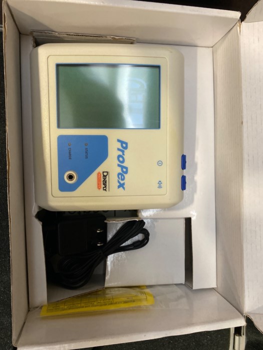 GE Medical System Ultrasound GE/04-1997 + Dentsply ProPex + Easy ...