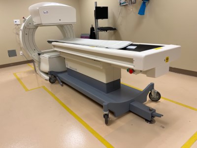 GE Nuclear Medicine Millenium MG Camera (de-installation available) for ...