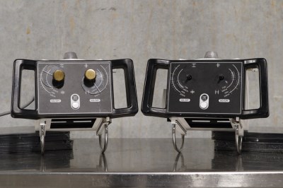 GE Portable X-Ray Manual Collimator for sale