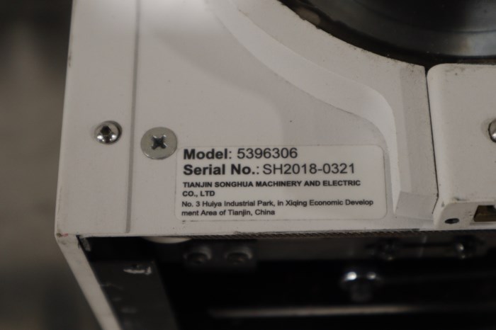 GE Portable X-Ray Manual Collimator for sale