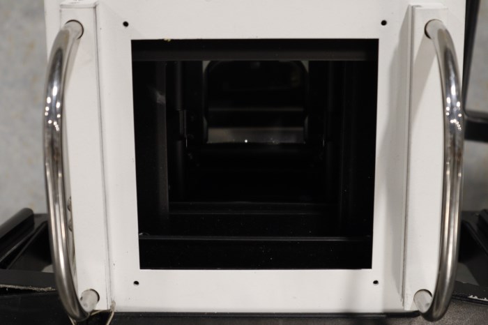 GE Portable X-Ray Manual Collimator for sale