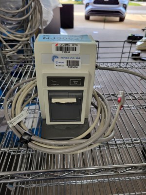 GE PRN50-M Digital Printer for sale