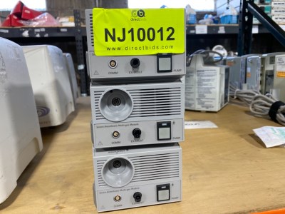 GE Sam Smart Anesthesia Multi-gas Module for sale