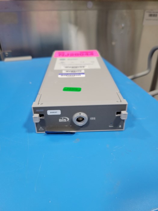 GE Solar BIS EEG Module for sale