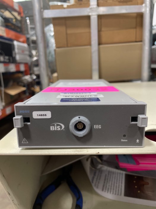 GE Solar BIS EEG Module for sale