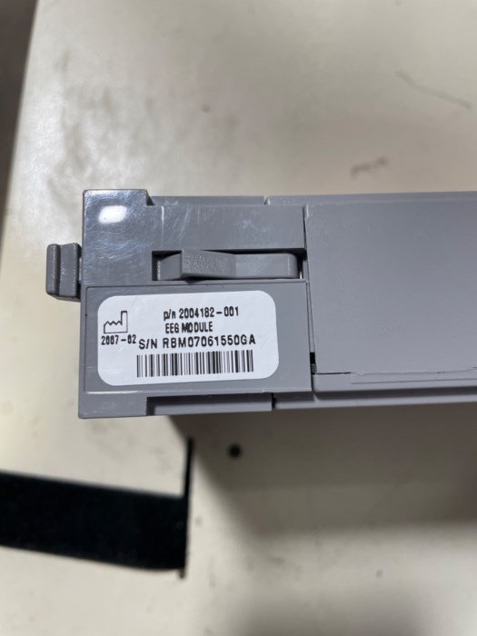 GE Solar BIS EEG Module for sale