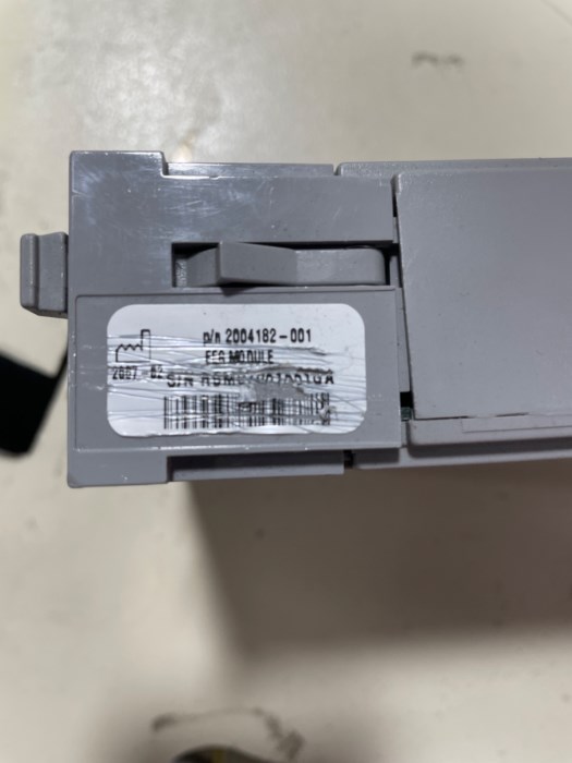 GE Solar BIS EEG Module for sale