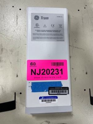 GE Tram 451N Module for sale