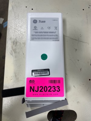 GE Tram 451N Module for sale